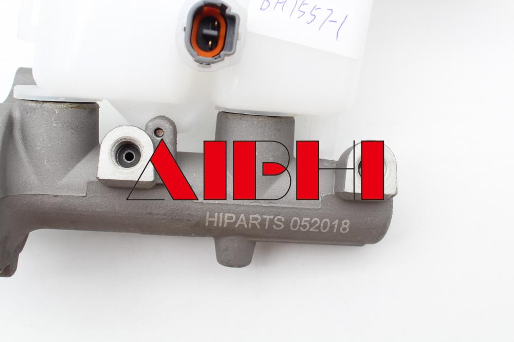 Toyota Fortuner Aibhi 47201-09210/47201-09240 Dia 13/16 인치 용 브레이크 마스터 ...