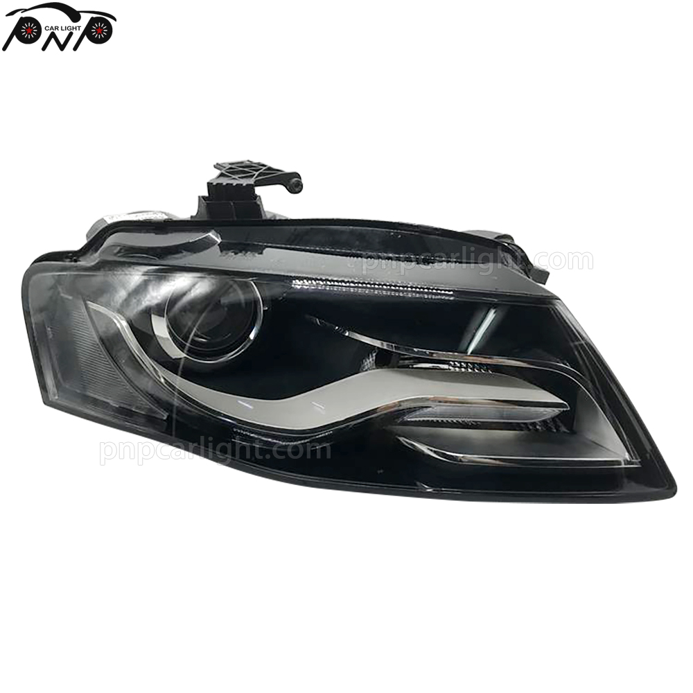 Xenon headlight for Audi A4 B8 B9 2008-2016 Supplier, Supply Various ...
