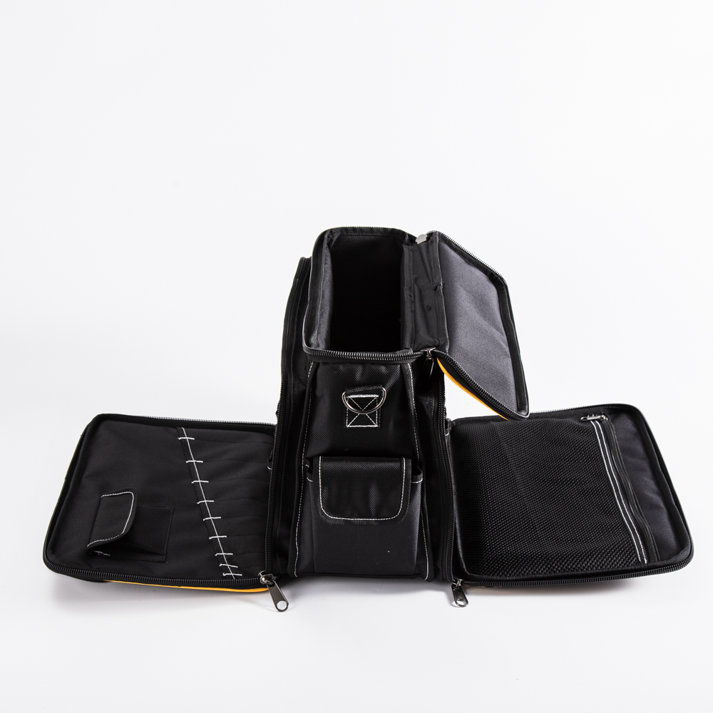 Expandable Versatile Multi-compartment Tool Bag, High Quality ...