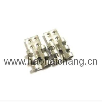 Stamping Auto Electrical Wire Connectors (iso 9001:2008&iso/ts16949 ...