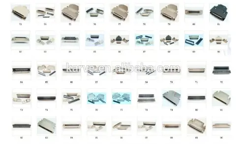 Mdr 26 Pin Connector, High Quality Mdr 26 Pin Connector on Bossgoo.com