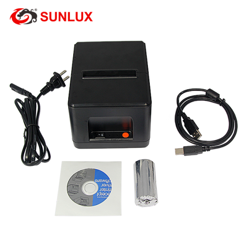 58mm Usb 감열식 영수증 프린터 Ce 인증, Bossgoo.com의 고품질 58mm Usb 감열식 영수증 프린터 Ce 인증