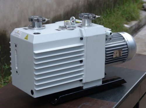 2x Rotary Vane Vacuum Pump, High Quality 2x Rotary Vane Vacuum Pump on Bossgoo.com