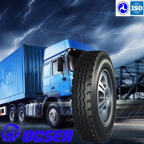 Hotselling High Load Prompt Delivery Discount Truck Tyre, High Quality ...