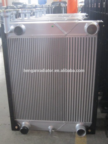 Radiator Kenworth Manufacurer, High Quality Radiator Kenworth ...