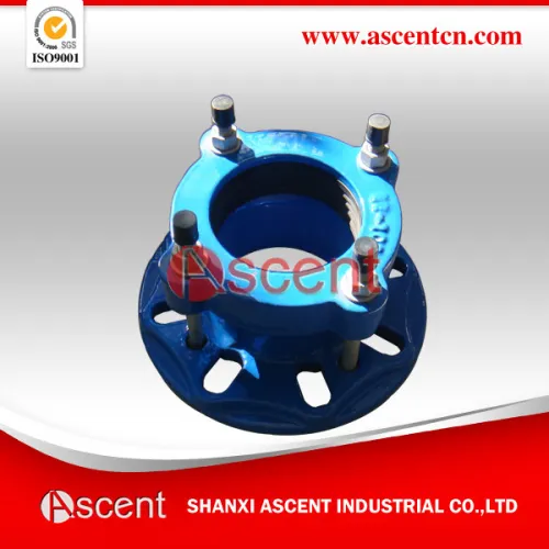 Wide Range Flanged Adaptor, High Quality Wide Range Flanged Adaptor on Bossgoo.com