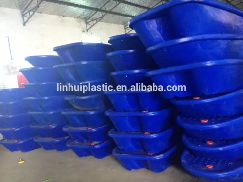 Plastic Fishing Boat Rotational Moulded Plastic Boat, High Quality ...