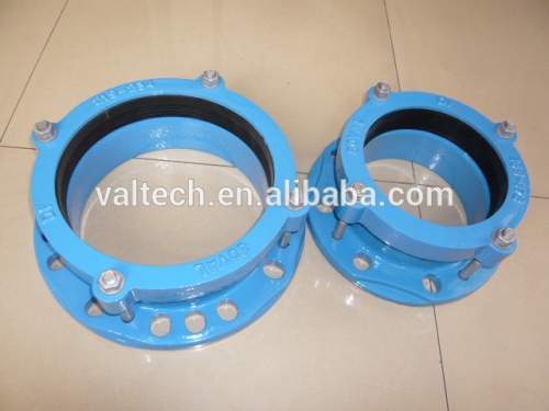 Dn80/dn300 Universal Flange Adaptor, High Quality Dn80/dn300 Universal Flange Adaptor on Bossgoo.com