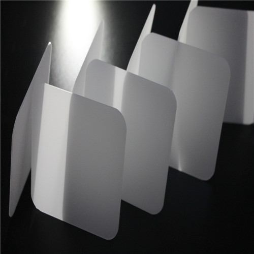 Free Sample Available Diffuser Sheet, High Quality Free Sample ...