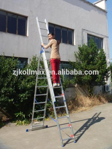 Aluminium Combination Extension Multi-purpose Ladder, High Quality ...