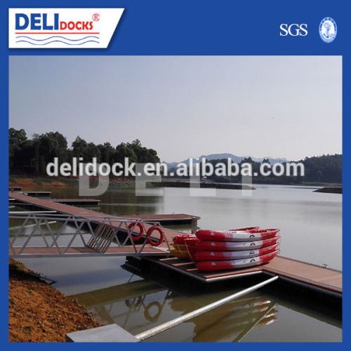 Floating Walkway Platform Walkway, High Quality Floating Walkway ...
