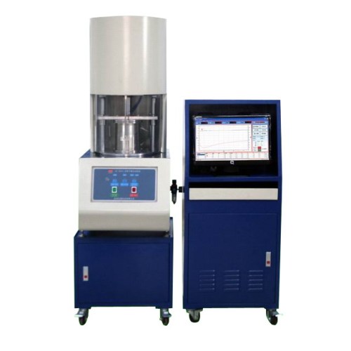 Astm-d5289 Standard Foam Force Rheometer (ht-7000-fa), High Quality ...