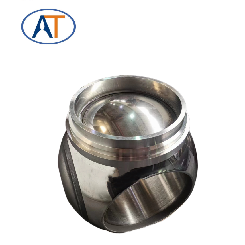 Api 11ax Stellite Valve Sphere And Seat, High Quality Api 11ax Stellite Valve Sphere And Seat on ...