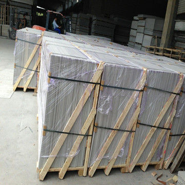 Perforated Fiber Cement Board With 4, 5, 6 And 8mm Thickness, High ...