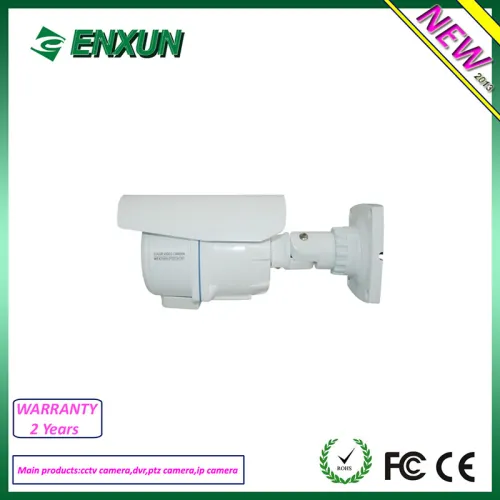 1/4"cmos Sensor Hisilicon Dsp Varifocal Ip Camera, High Quality 1/4 ...