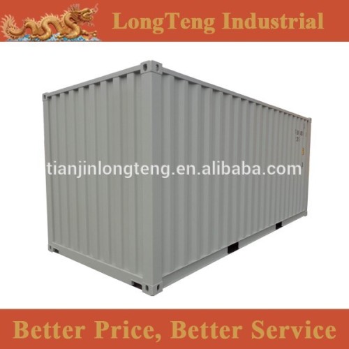 Marine 20 Foot Sea Container, High Quality Marine 20 Foot Sea Container ...