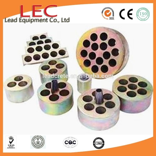 Prestressing And Post Tensioning Use Fixed End Anchorage, High Quality ...