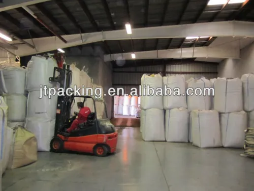Bulk Bag / Big Bag / Super Sack / Container Sack, High Quality Bulk Bag ...