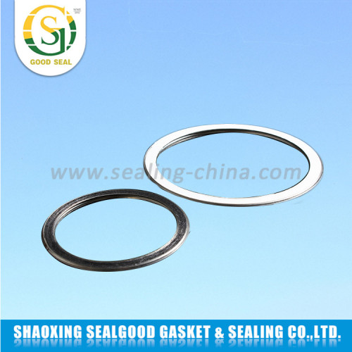 Basic Type Spiral Wound Gaskets, High Quality Basic Type Spiral Wound ...