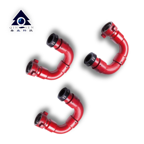 3in. Style10 Chiksan Swivel Joint M*m, Bossgoo.com의 고품질 3in. Style10 ...