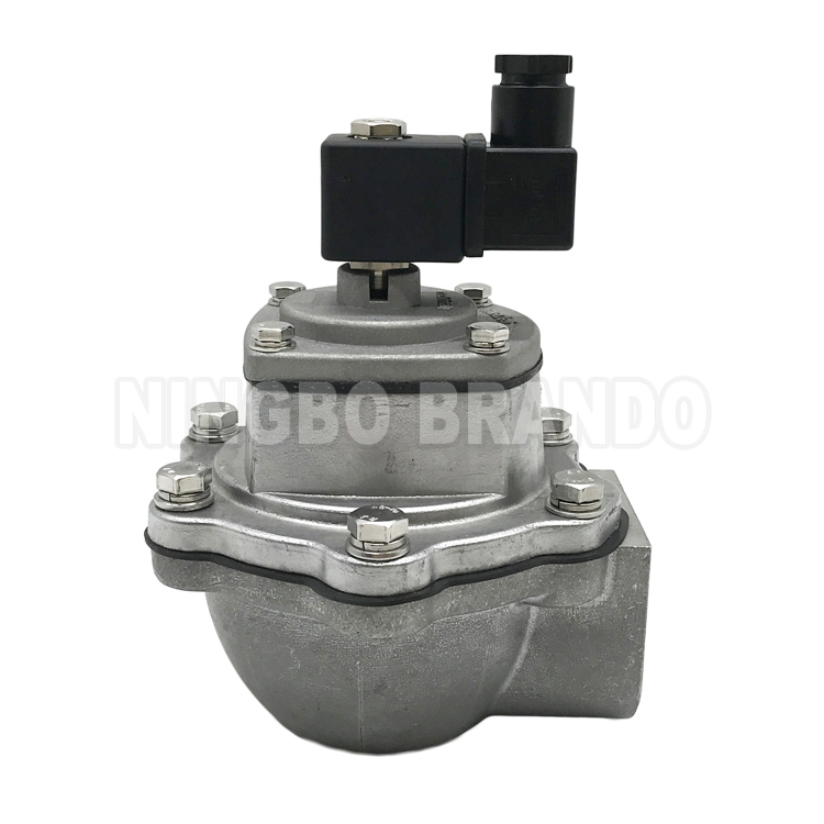 M100 TKITM100N04 Diaphragm For TURBO Pulse Jet Valve China ...