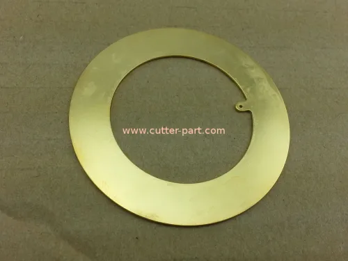 Slip Ring Assembly , Knife Smart For Gerber Cutter S52/s72/xlc7000/z7 ...