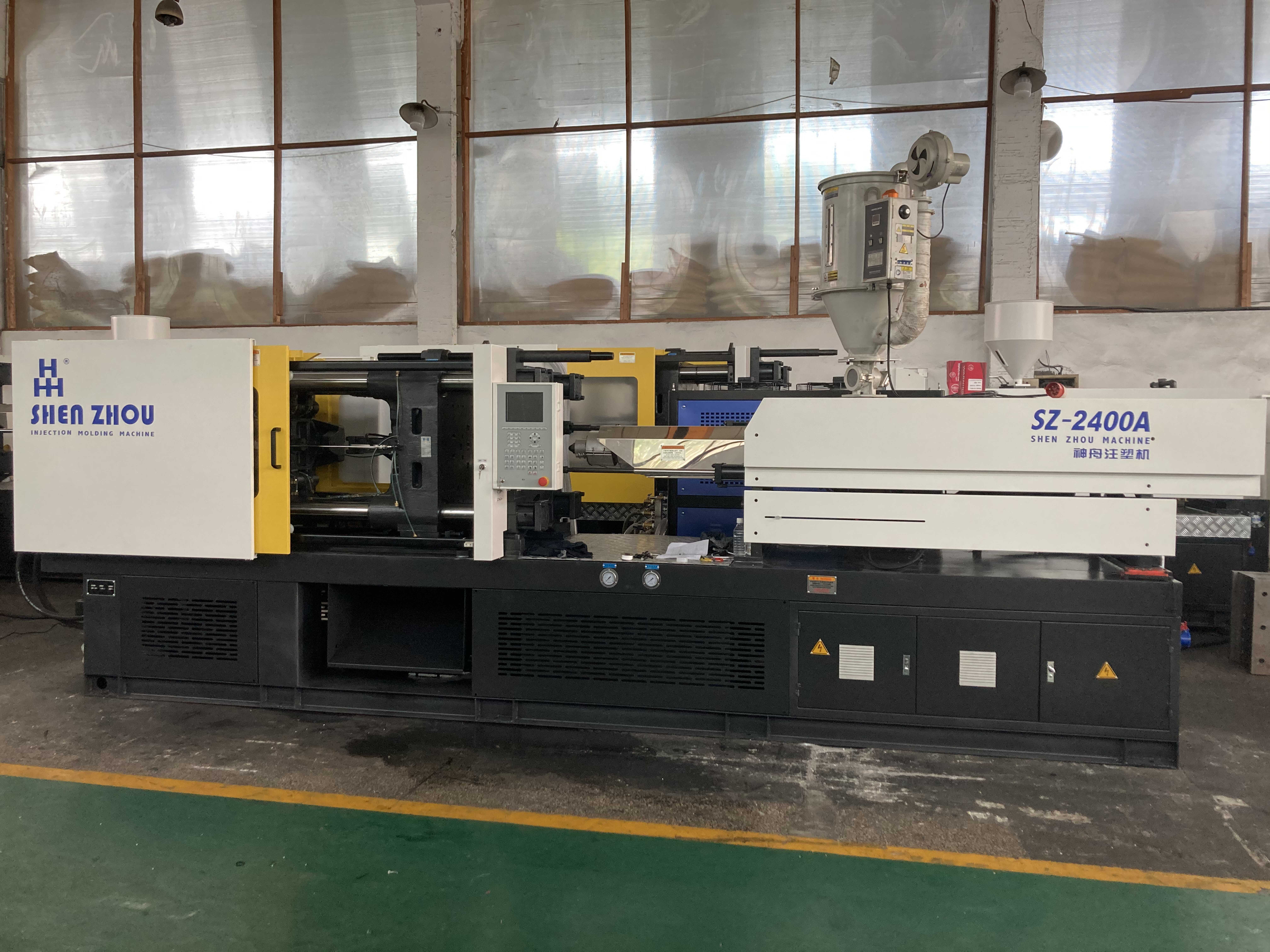 High Voltage Junction Box Manufacturing Equipment: Diode Flameproof ...