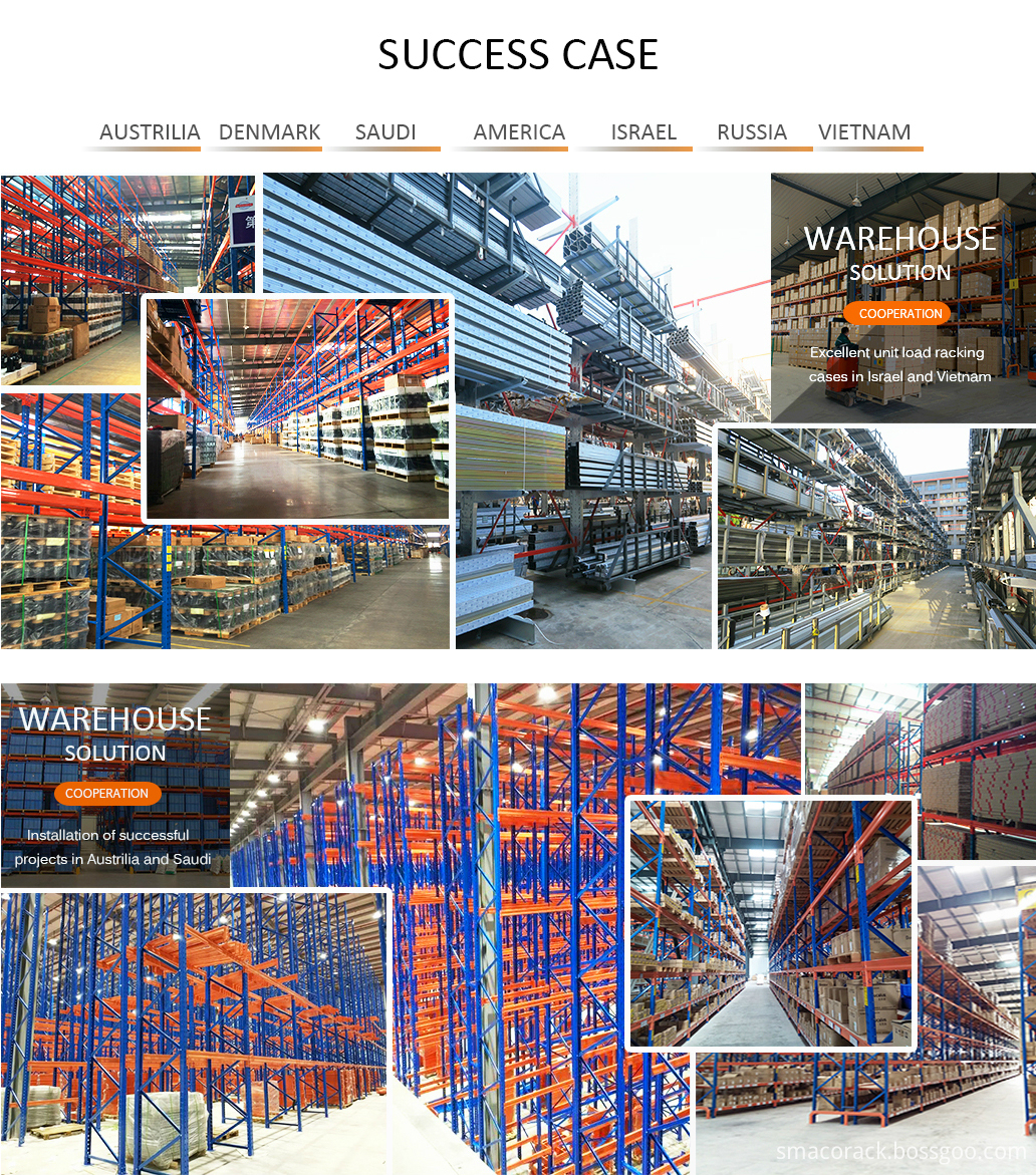 Industrial Storage Racks Heavy Duty Racking Beams, High Quality ...