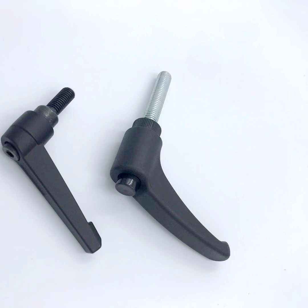 Zinc Alloy Adjustable Clamp Handles For Machinery, High Quality Zinc ...