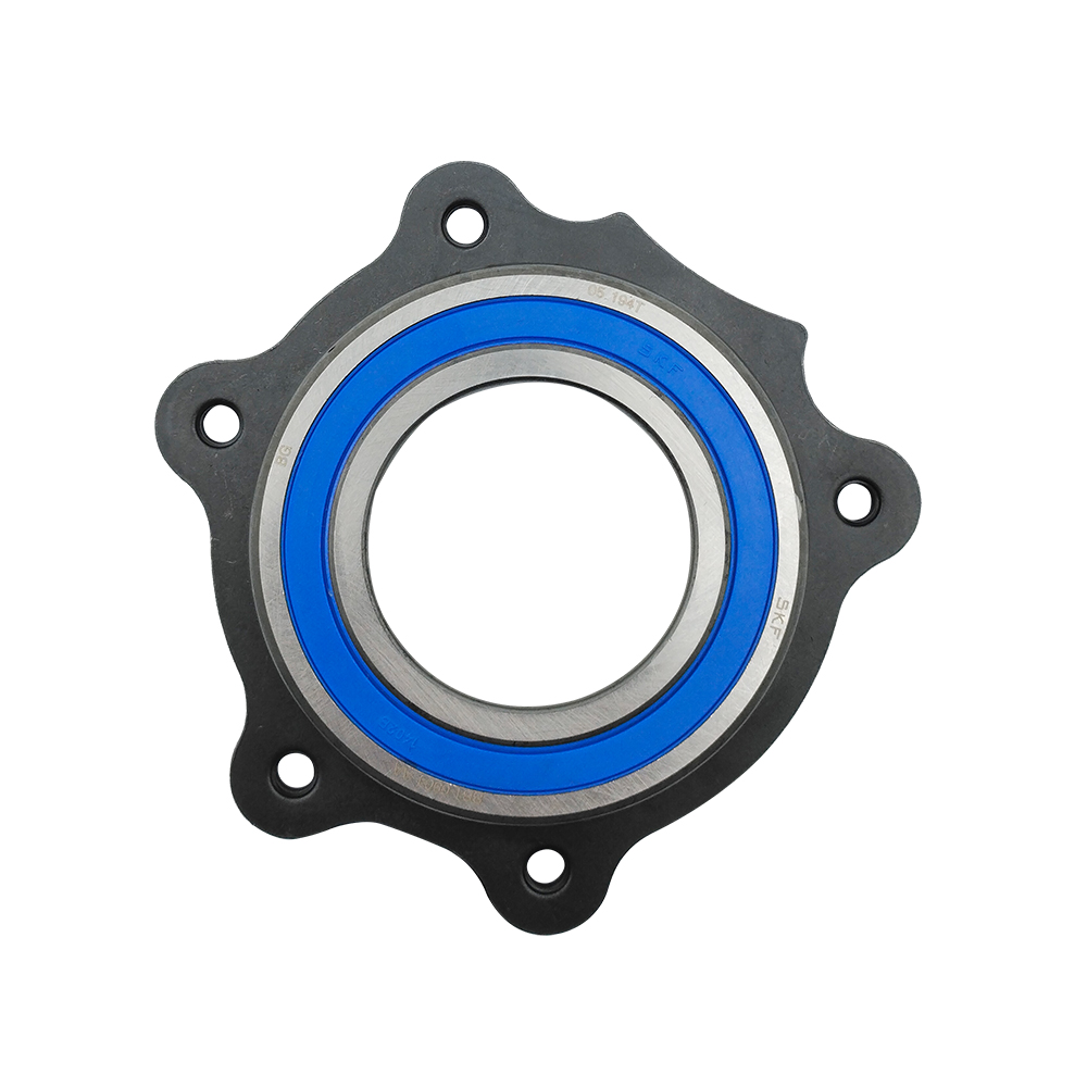 When should an Transmission Bearing be replaced?