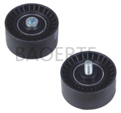 11287559887 Drive Belt Tensioner Idler Pulley For Bmw, High Quality ...