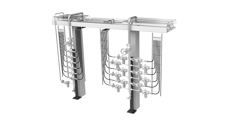 ท่อส่งไอน้ำท่อ คุณภาพสูง ท่อส่งไอน้ำท่อ บน bossgoo.com