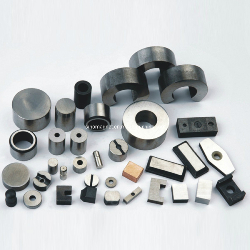 Sintered Alnico Magnets, High Quality Sintered Alnico Magnets on ...