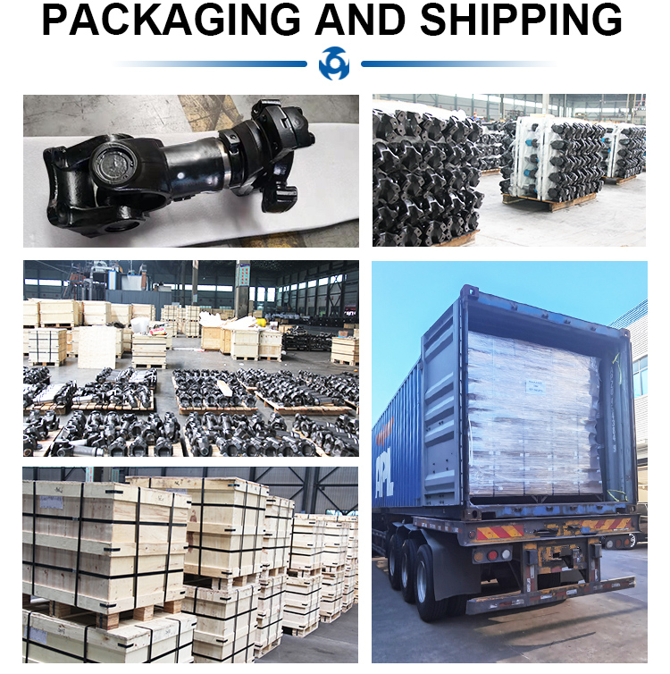 Cardan Shaft Cardan Joint High Precision Custom Mini Cardan Shaft Joint ...