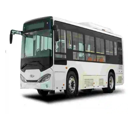 Chery City Transport Rhd Electric Mini Bus - Double Axle Luxury Coaches ...