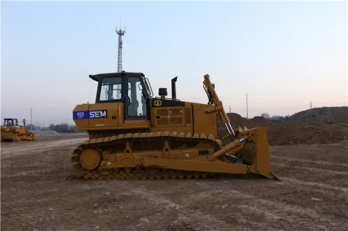 Swamp Bulldozers Sem 822lgp Bulldozer, High Quality Swamp Bulldozers ...