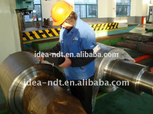 Handle Weld Ultrasonic Testing Equipment/metal Instrument, High Quality ...
