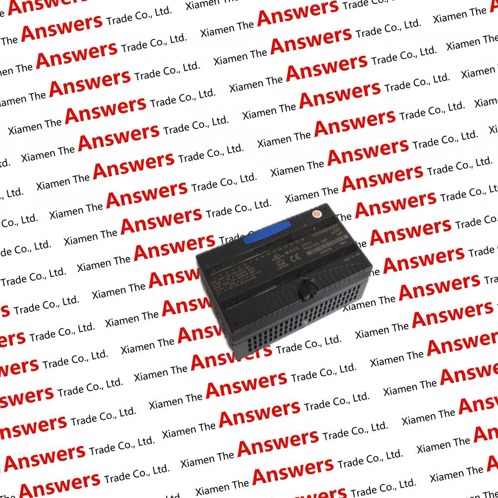Ic200mdl640 입력 24vdc Pos Neg 로직 2, Bossgoo.com의 고품질 Ic200mdl640 입력 ...