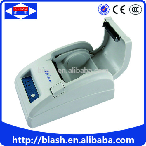 Pos Machine Receipt Thermal Printer With Drive, High Quality Pos ...