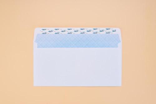 Dl Single Window Envelope, High Quality Dl Single Window Envelope on ...
