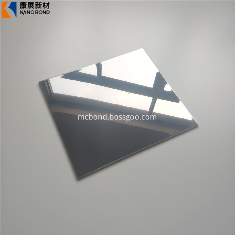 Aluminum Plastic Composite Panels For Construction, High Quality ...