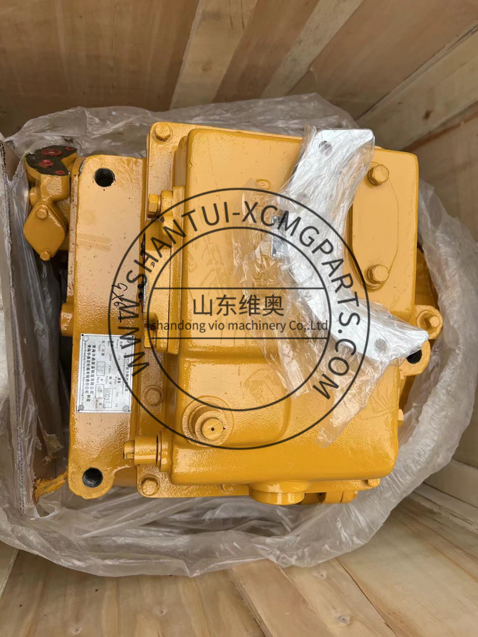 Shantui Bulldozer 기어 박스 어셈블리 154-15-31000, Bossgoo.com의 고품질 Shantui ...