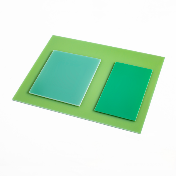 What Is Glass Fiber Reinforced Epoxy Resin?
