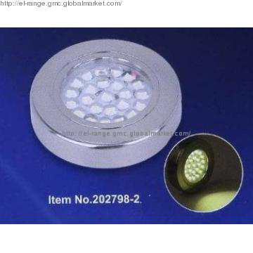 Round Led Caravan Light Surface Mounted, High Quality Round Led Caravan ...