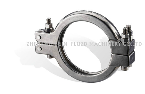 Sanitary Asme Viii Clamp Ss304, High Quality Sanitary Asme Viii Clamp ...