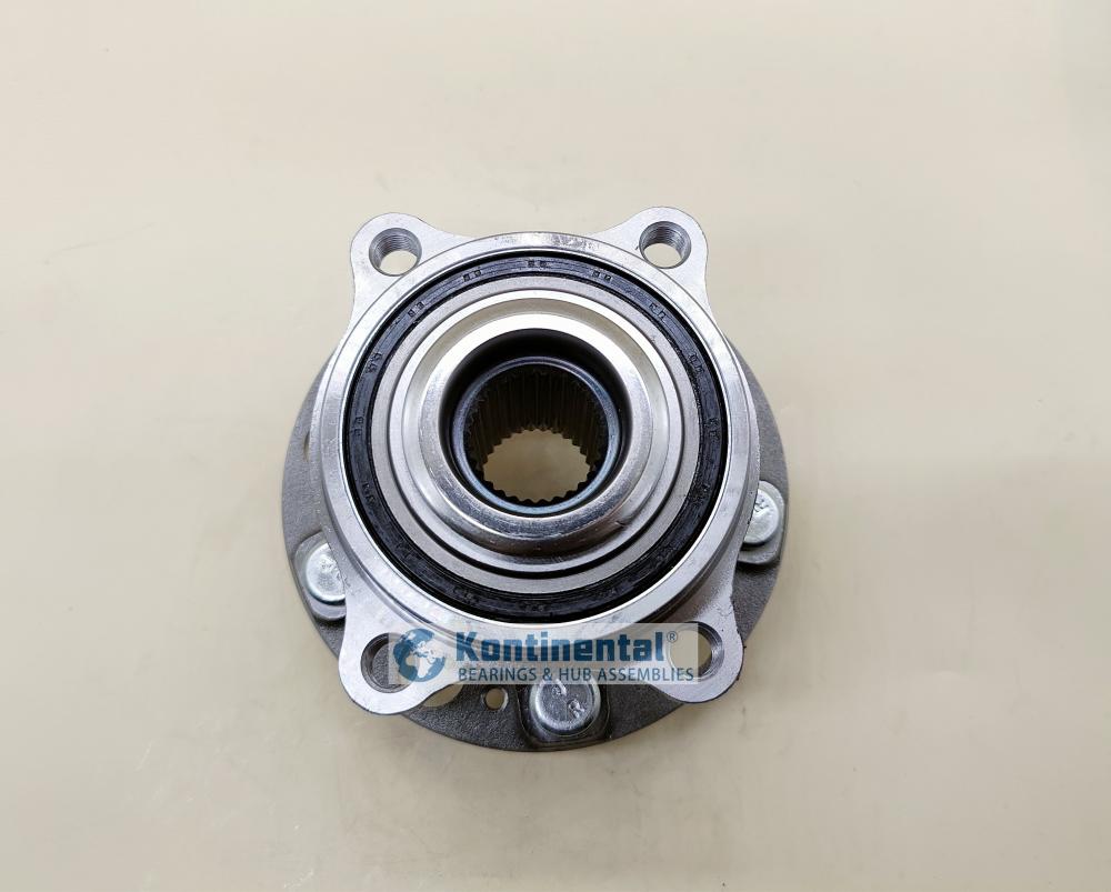 51750-c5000 Ij113079 휠 허브 조립 현대 산타페, Bossgoo.com의 고품질 51750-c5000 ...