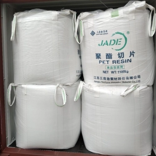 JADE CZ302 PET RESIN Bottle Polyester Chip China Manufacturers ...