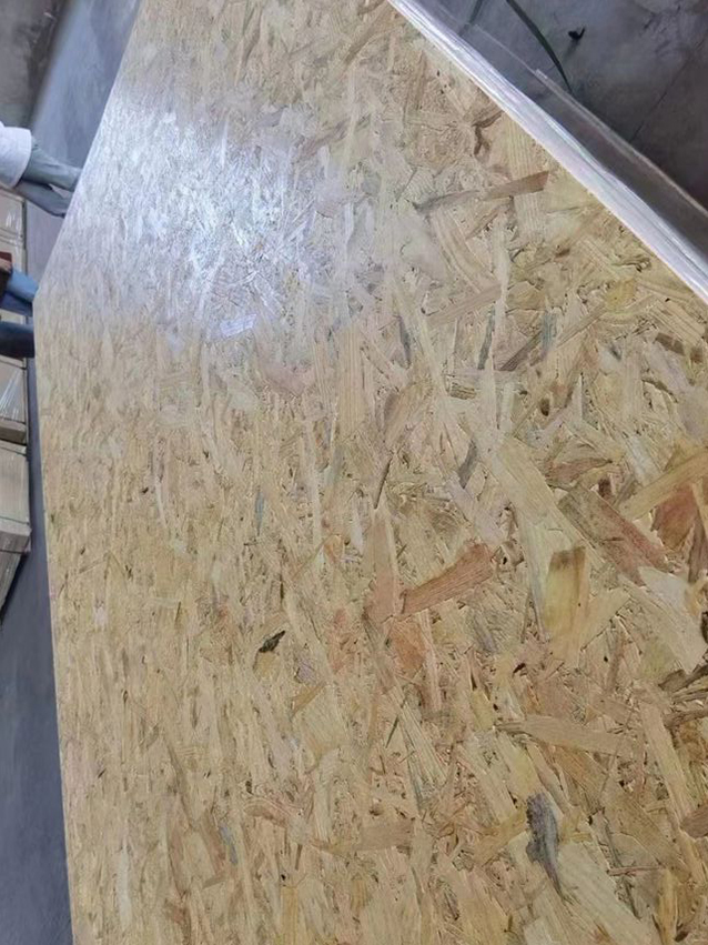 Papan Papan Laminasi Lsb Osb 9mm, kualitas tinggi Papan Papan Laminasi Lsb Osb 9mm di bossgoo.com