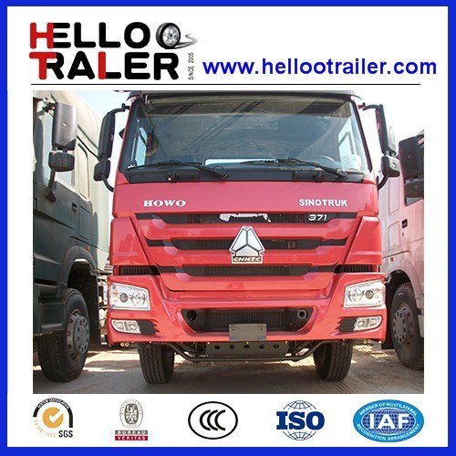 새로운 모델 Sino Howo 트랙터 중국 트럭 제작, Bossgoo.com의 고품질 새로운 모델 Sino Howo 트랙터 중국 ...
