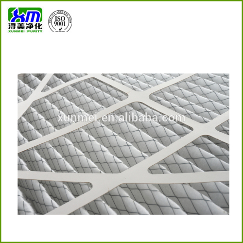 Nonwoven Air Filter Fabric Air Conditioning Filter, High Quality ...